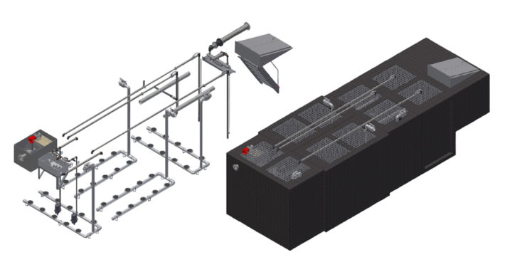 Wastewater Treatment - www.wagnerfluidsystems.com
