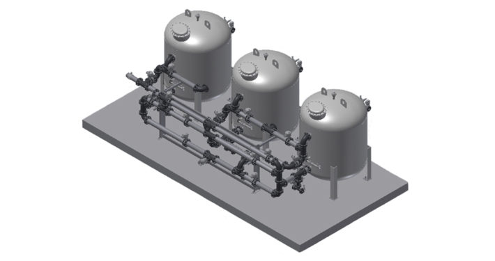 Wastewater Treatment - www.wagnerfluidsystems.com
