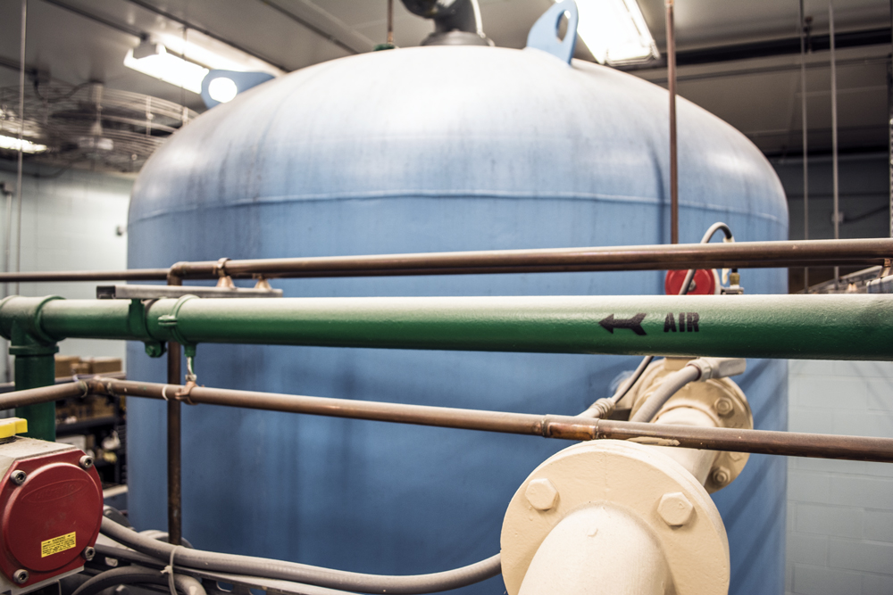 Project Photos - www.wagnerfluidsystems.com